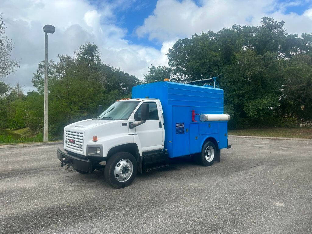 GMC TopKick C7500 For Sale In Henderson, NV - Carsforsale.com®