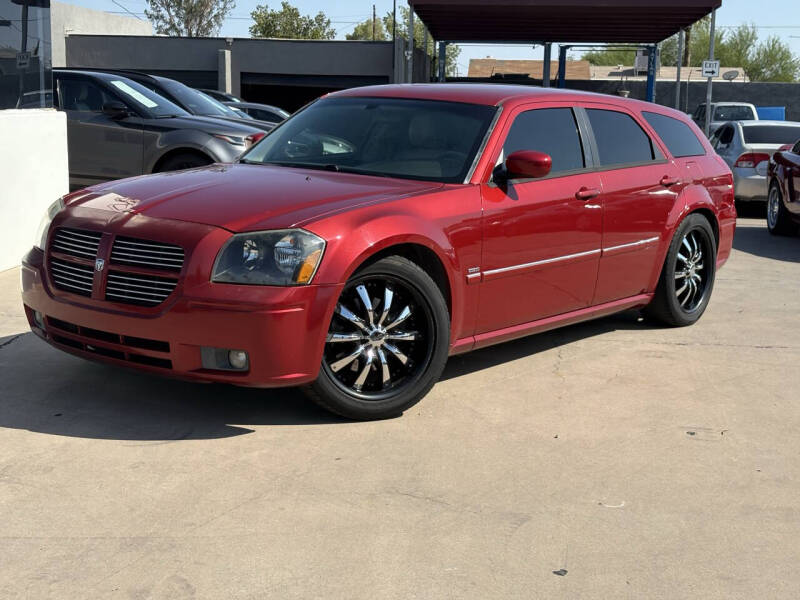 Used Dodge Magnum for Sale in San Diego, CA - iSeeCars.com