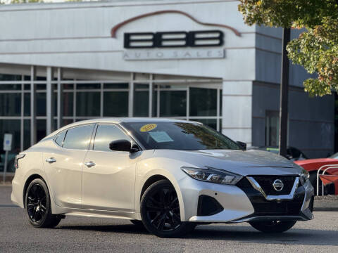 BBB AUTO SALES – Car Dealer in Nashville, TN