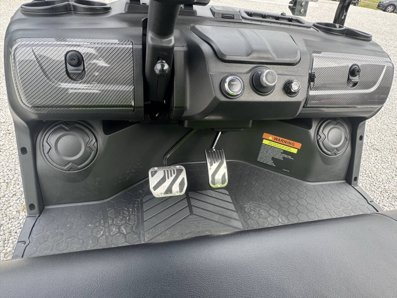 2025 Evolution Other | CartFinder