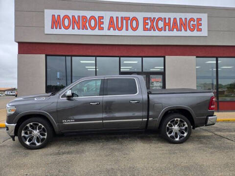 Monroe Auto Exchange LLC – Car Dealer in Monroe, WI