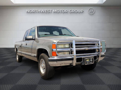 2000 Chevrolet C/K 3500 Series For Sale - Carsforsale.com®