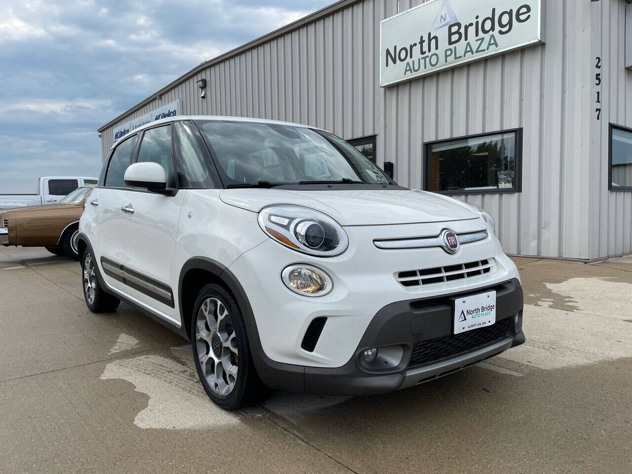 Inventory | North Bridge Auto Plaza - Albert Lea, MN