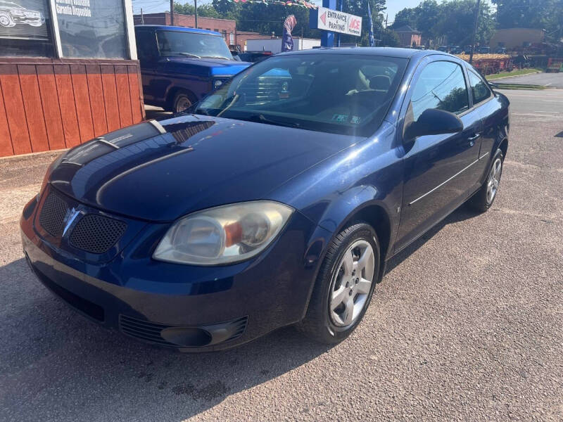 Pontiac G5 For Sale - Carsforsale.com®