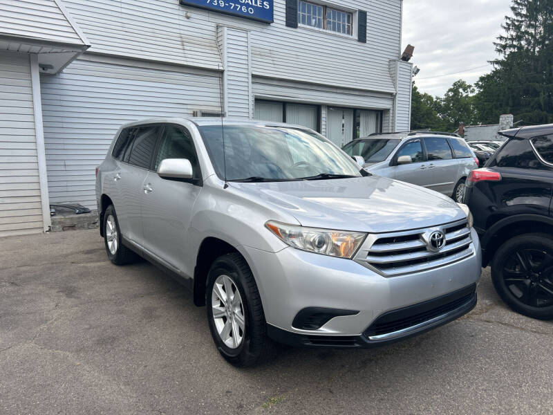 Chris Auto Sales – Car Dealer in Springfield, MA