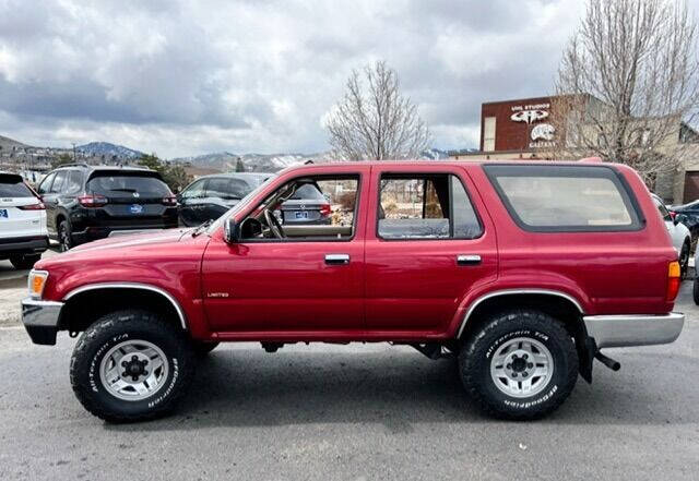1995 Toyota 4Runner For Sale - Carsforsale.com®