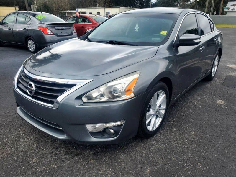 Speed Auto Market – Car Dealer in Ocala, FL