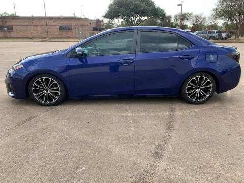 Spring Motors – Car Dealer in Spring, TX