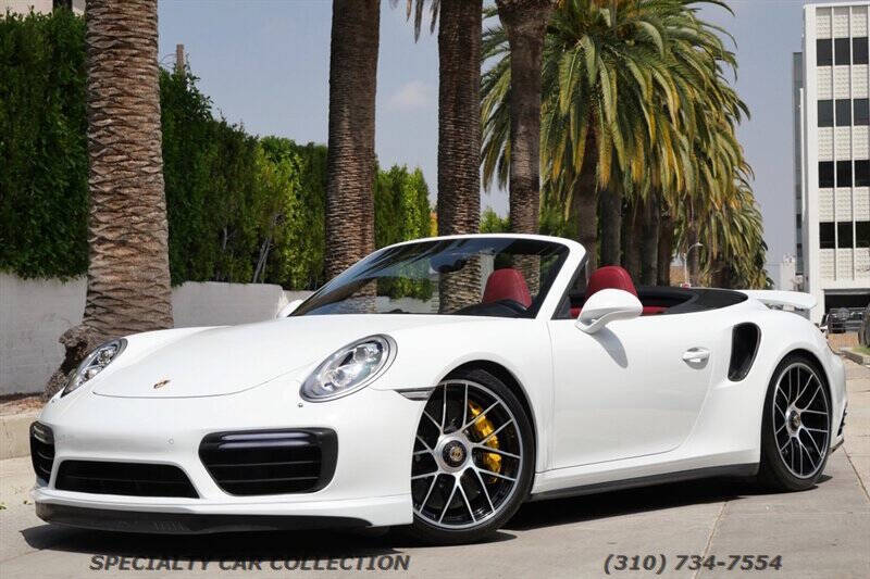 Porsche 911 For Sale In California - Carsforsale.com®