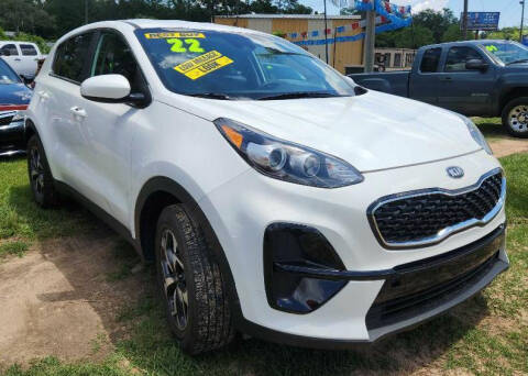 Alabama Auto Sales – Car Dealer in Semmes, AL