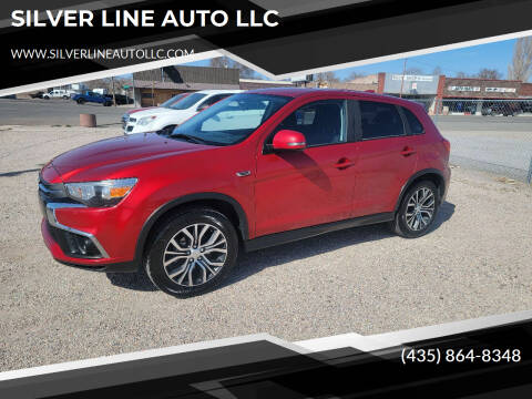 SILVER LINE AUTO LLC – Car Dealer in Delta, UT