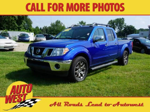 Autowest of Plainwell – Car Dealer in Plainwell, MI