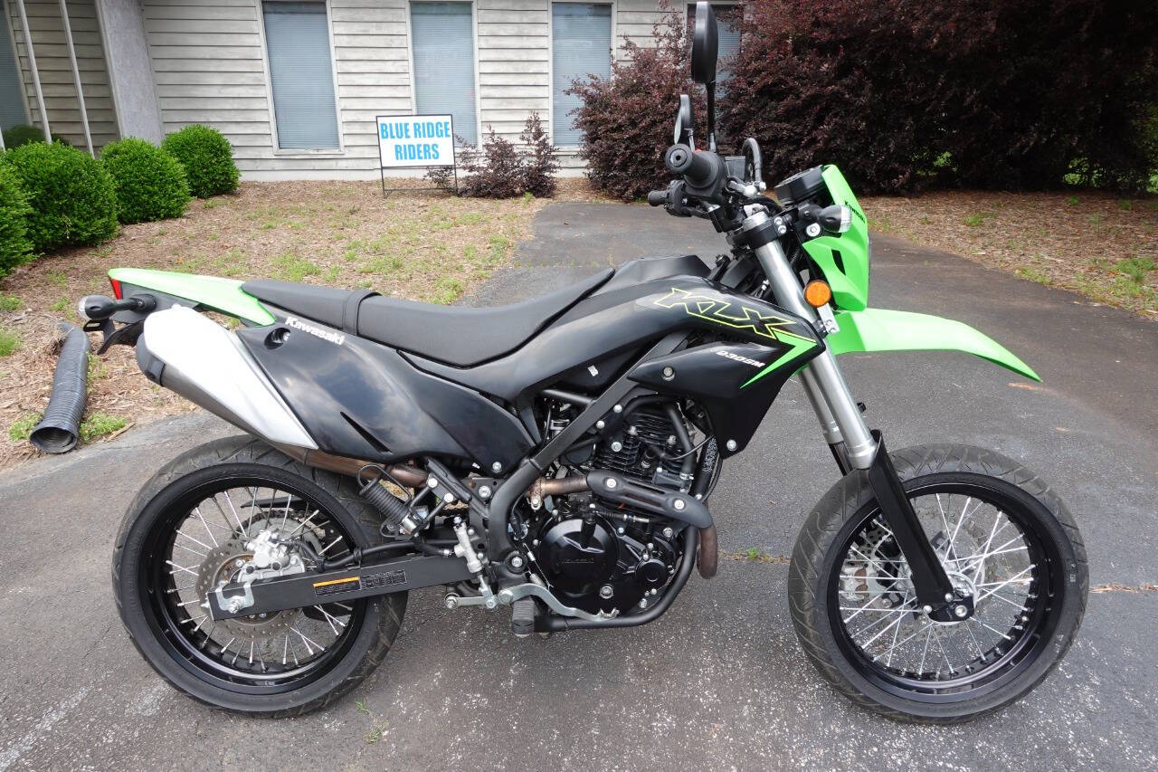 Kawasaki KLX 230 SM For Sale In Shelby, NC - Carsforsale.com®