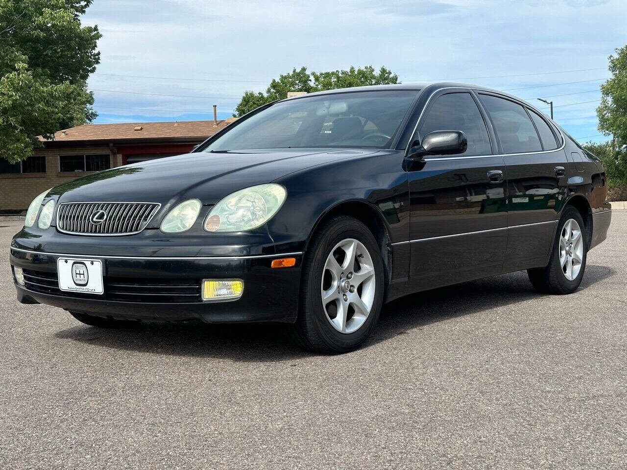 2002 Lexus GS 300 For Sale - Carsforsale.com®