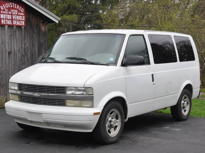 Chevrolet Astro For Sale - Carsforsale.com®