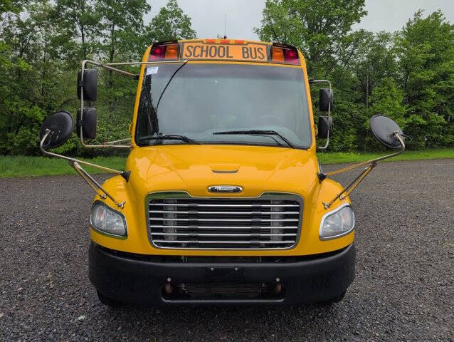 2020 Freightliner B2 Chassis For Sale - Carsforsale.com®