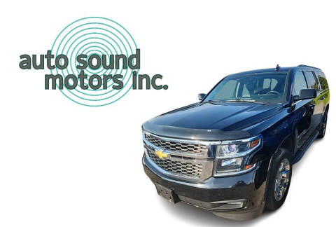 Auto Sound Motors, Inc. – Car Dealer in Brockport, NY