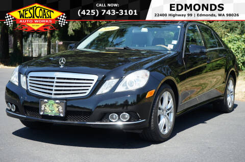 West Coast Auto Works – Car Dealer in Edmonds, WA