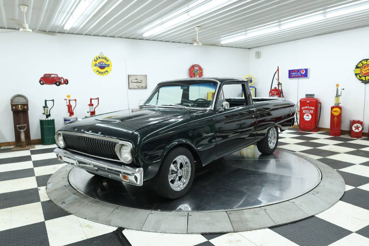 1963 Ford Ranchero For Sale - Carsforsale.com®