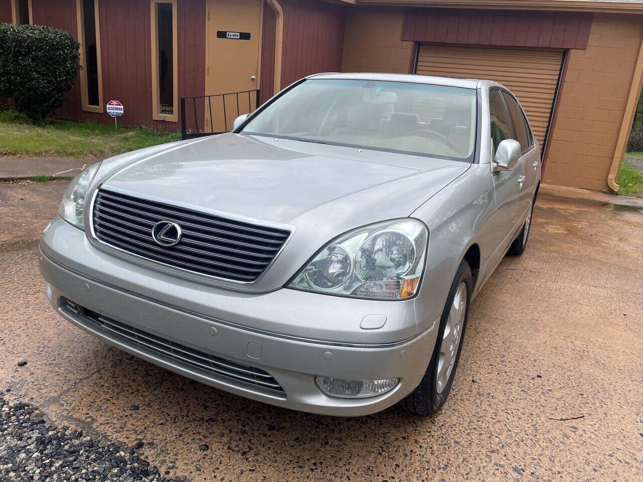 Lexus LS 430 For Sale - Carsforsale.com®