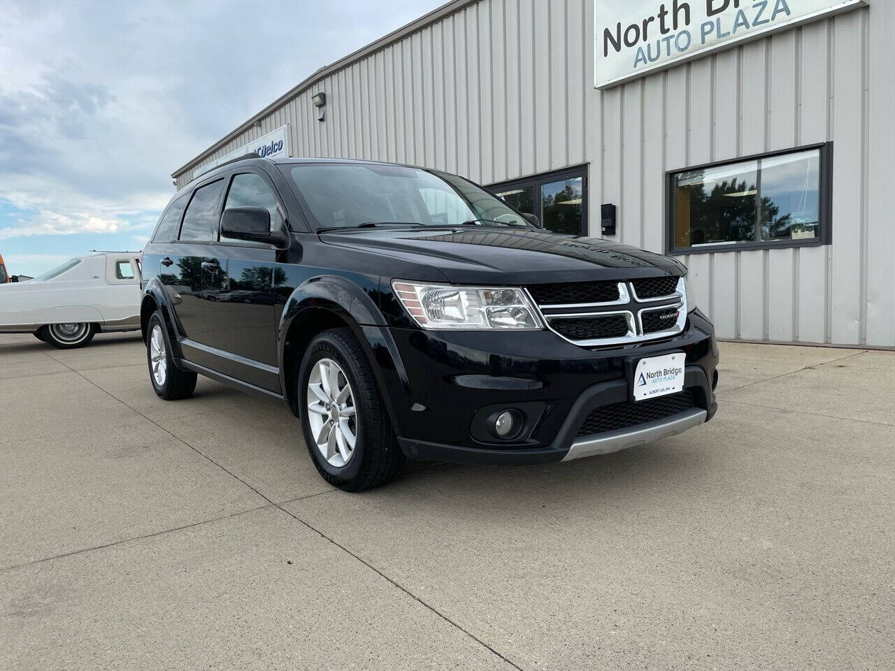 Inventory | North Bridge Auto Plaza - Albert Lea, MN