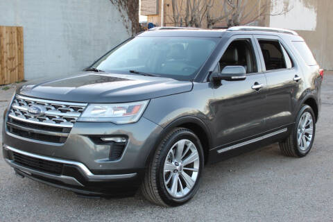 IMD Motors Inc – Car Dealer in Garland, TX