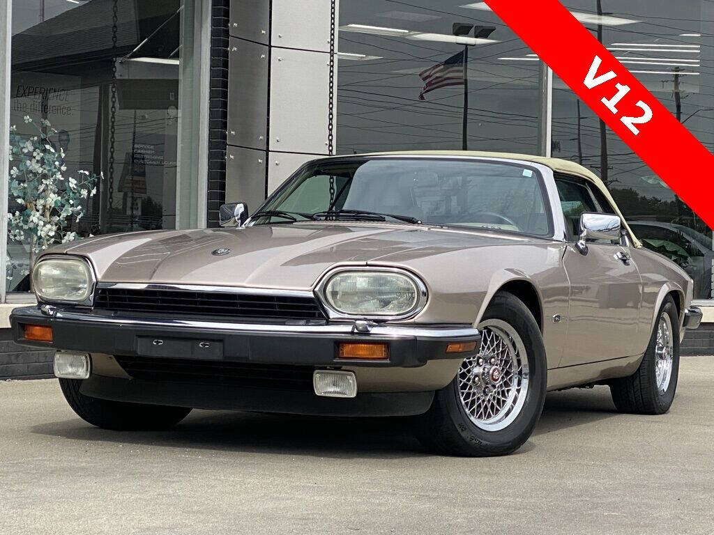 Classic Cars For Sale In Indianapolis, IN - Carsforsale.com®