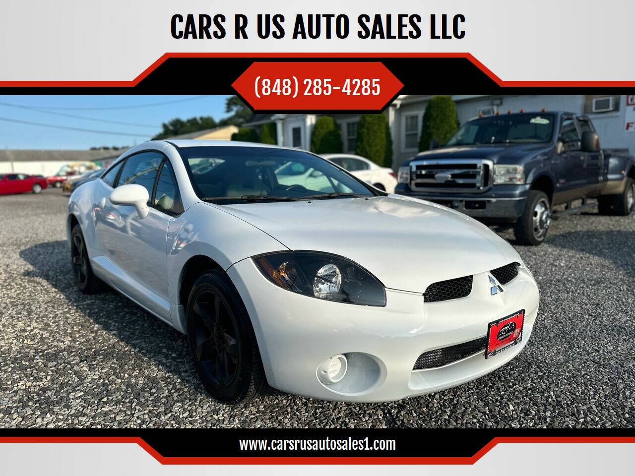 Cargurus 2006 Mitsubishi Eclipse