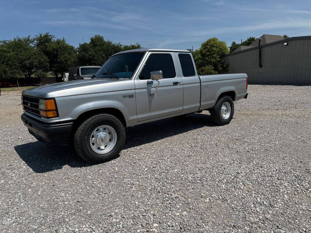 1991 Ford Ranger For Sale - Carsforsale.com®