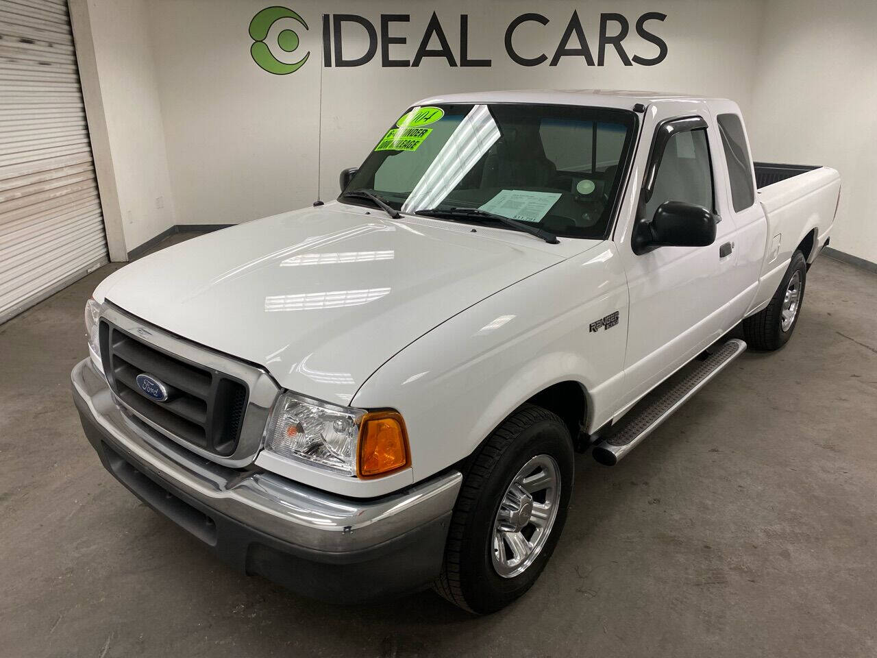 2004 Ford Ranger For Sale - Carsforsale.com®
