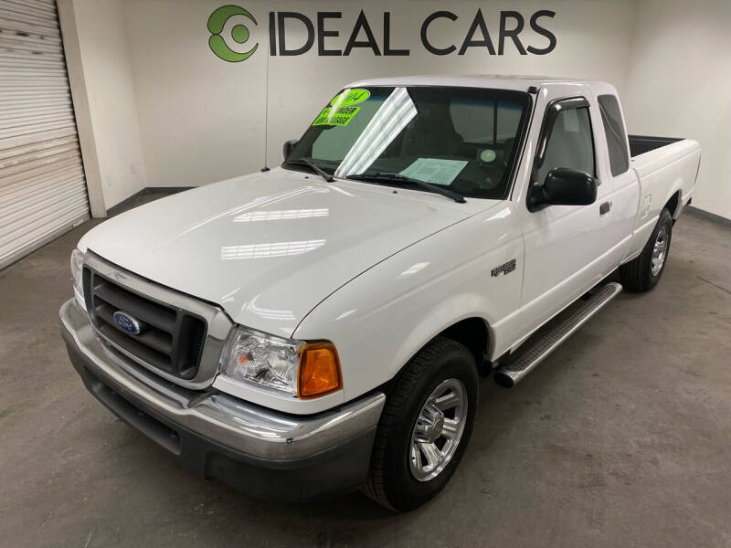 2004 Ford Ranger For Sale - Carsforsale.com®