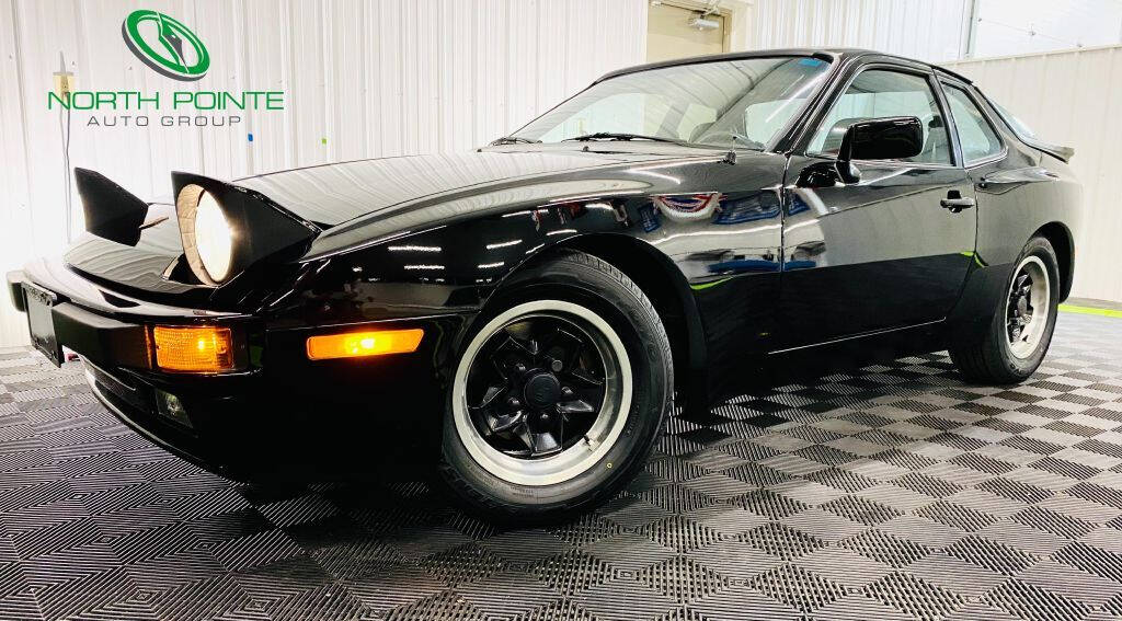 Porsche 944 For Sale - Carsforsale.com®