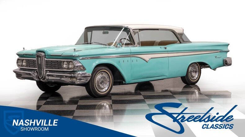 Edsel Ranger For Sale In Brentwood, TN - Carsforsale.com®