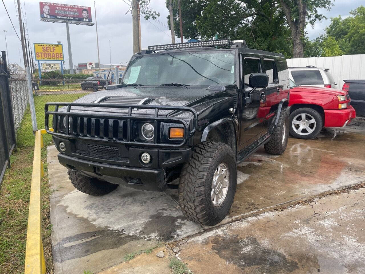 Cars For Sale in Houston, TX - DIAMOND MOTORS INC