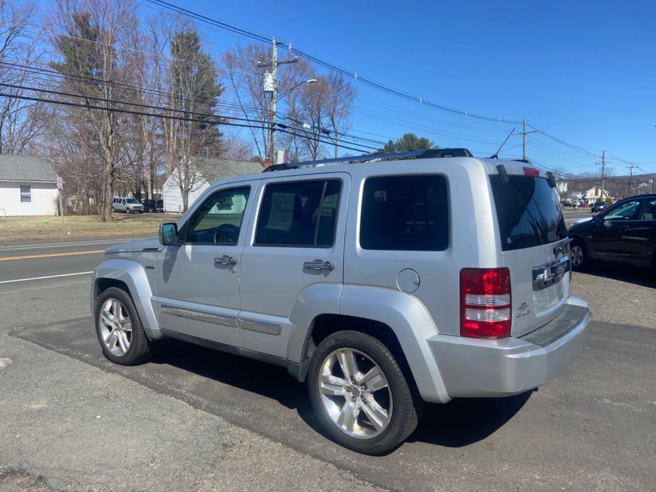 Jeep For Sale in Vernon Rockville, CT - Tri Towne Auto Sales