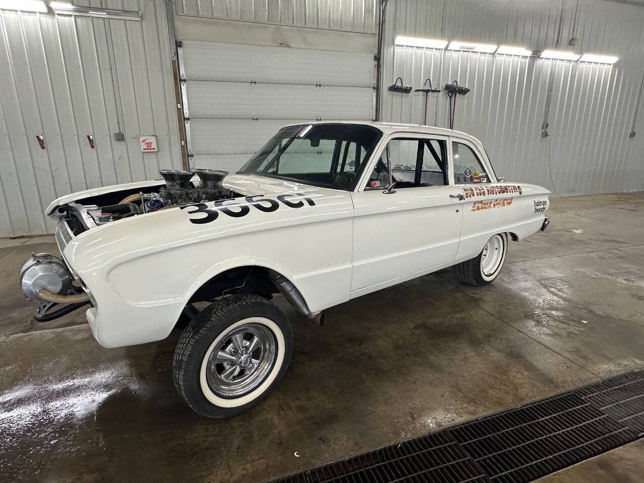 1961 Ford Falcon For Sale - Carsforsale.com®