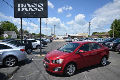 Boss Auto – Car Dealer in Appleton, WI