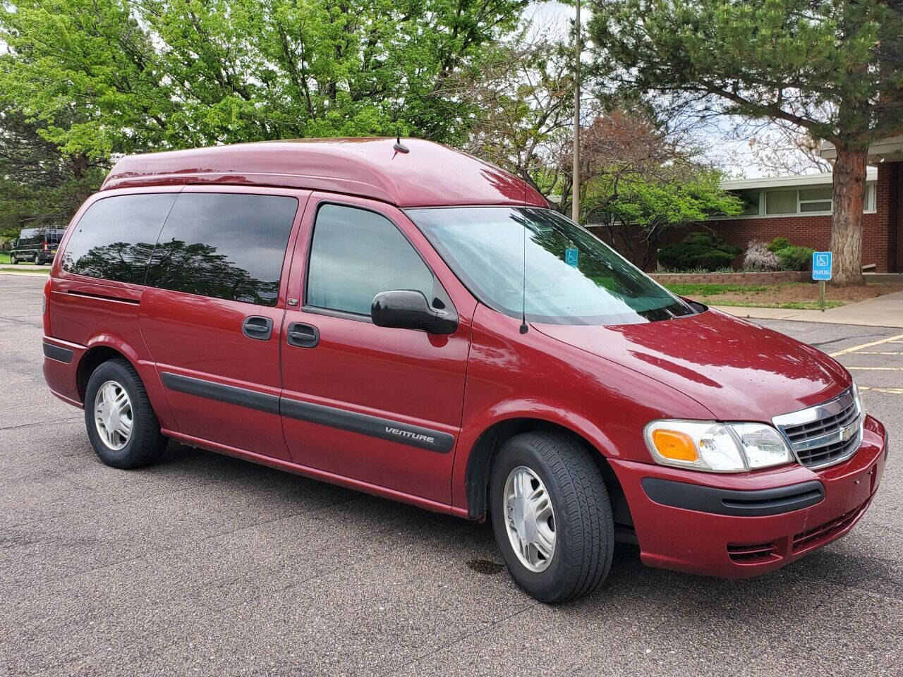 2005 Chevrolet Venture For Sale - Carsforsale.com®