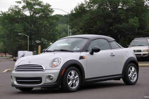 MINI Cooper Coupe For Sale In Robbinsville, NJ - Carsforsale.com®