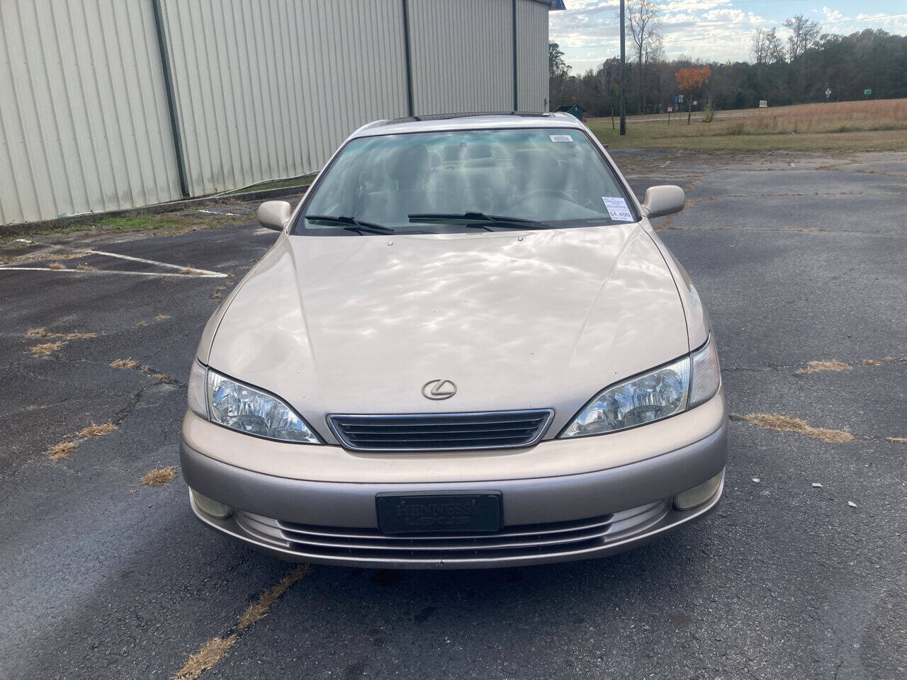 1998 Lexus ES 300 For Sale - Carsforsale.com®