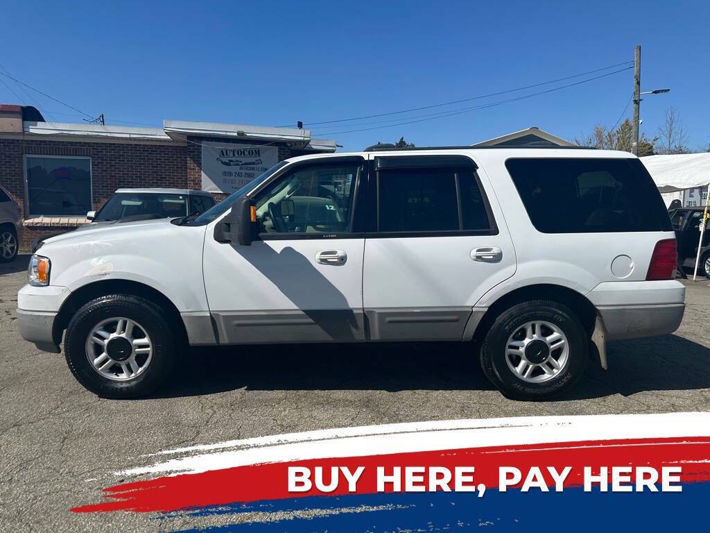 2003 Ford Expedition For Sale - Carsforsale.com®