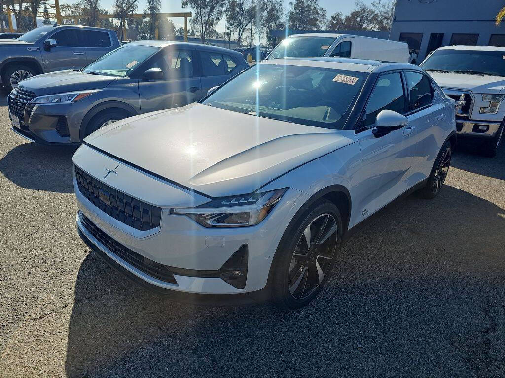 Polestar For Sale In New Mexico - Carsforsale.com®