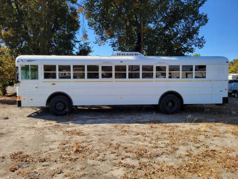 2012 IC Bus RE Series For Sale - Carsforsale.com®