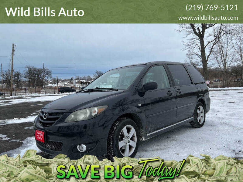 Mazda MPV Minivans For Sale In Chicago, IL - Carsforsale.com®