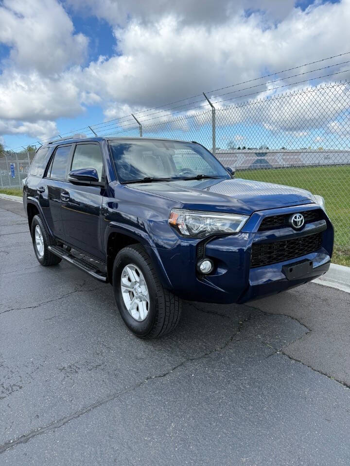 Toyota 4Runner For Sale in Auburn, WA - Cambo Motors