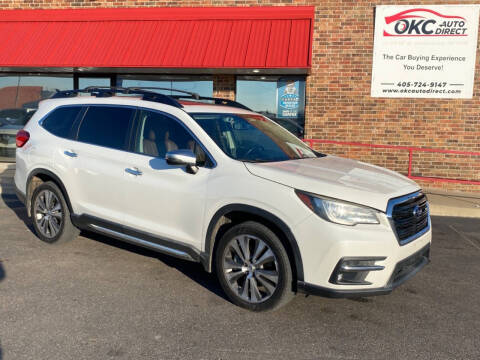 OKC Auto Direct, LLC - Used Cars in Oklahoma City, OK