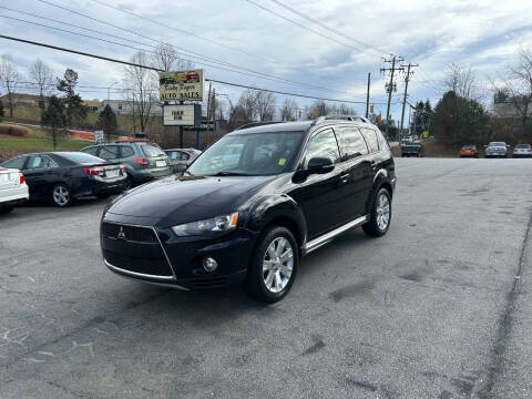 Ricky Rogers Auto Sales – Car Dealer in Arden, NC