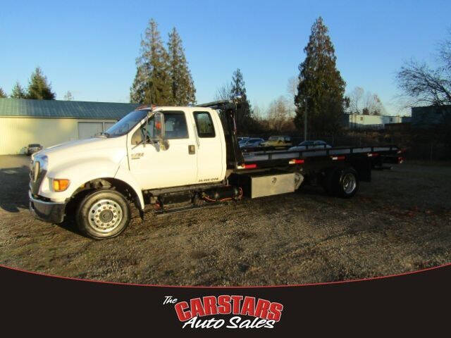 2007 Ford F-650 For Sale - Carsforsale.com®