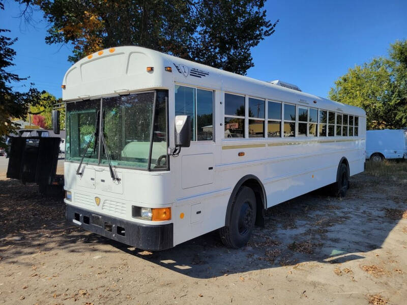 IC Bus RE Series For Sale In Mountain Home, ID - Carsforsale.com®