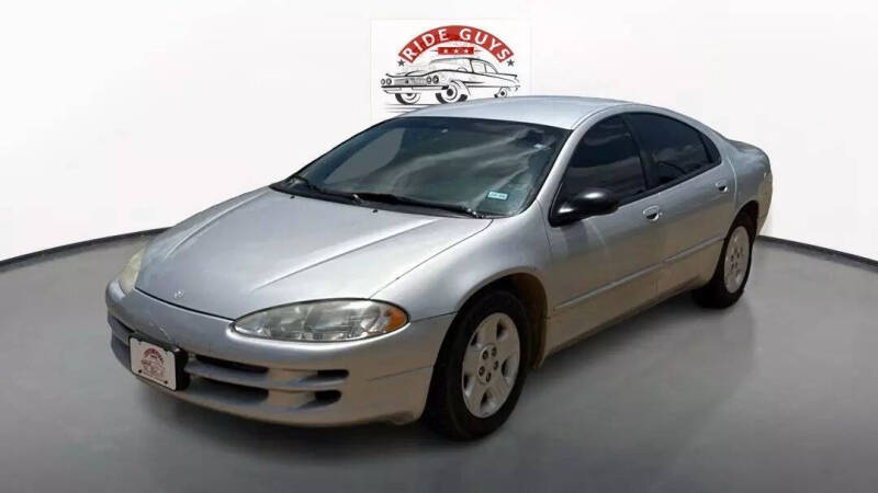Dodge Intrepid For Sale - Carsforsale.com®